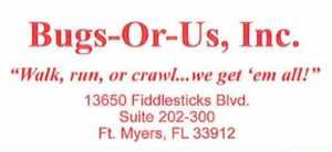 Bugs-Or-Us - Now PURCOR Pest Solutions